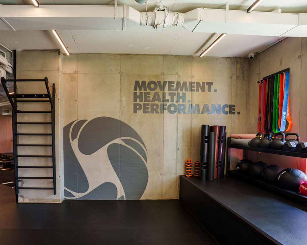About Us | Strength in Motion